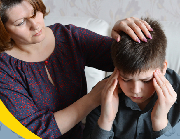 Pediatric Migraine